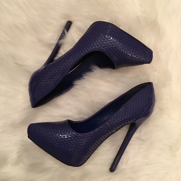 Scene Weaver | Shoes | Scene Weaver High Heels | Poshmark